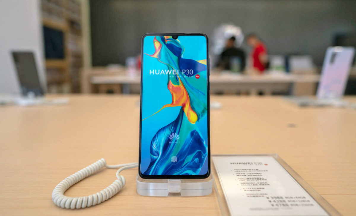 Facebook, Huawei’nin yeni telefonlarında olmayacak - Dünya Halleri